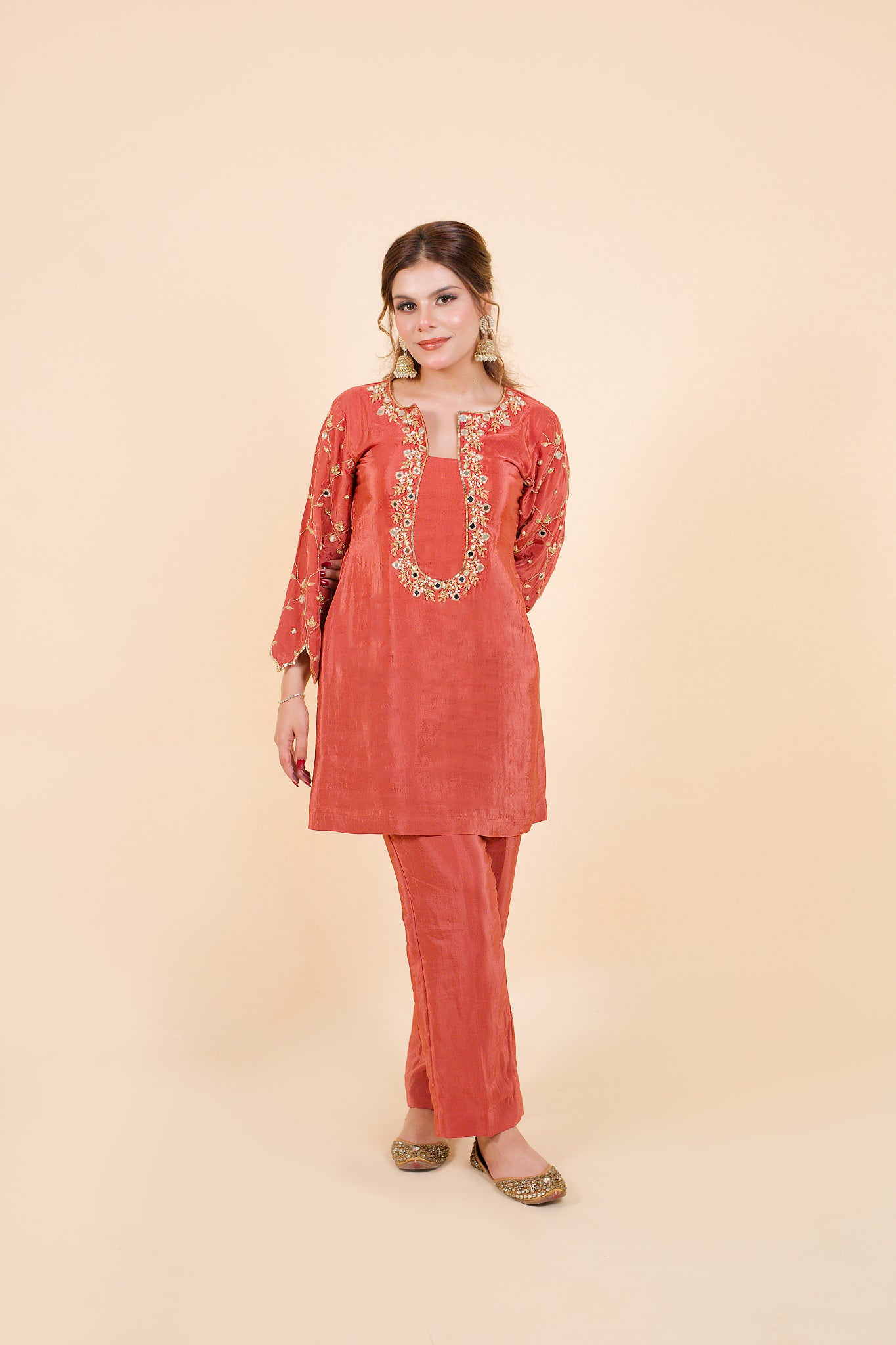Collections – Firozi