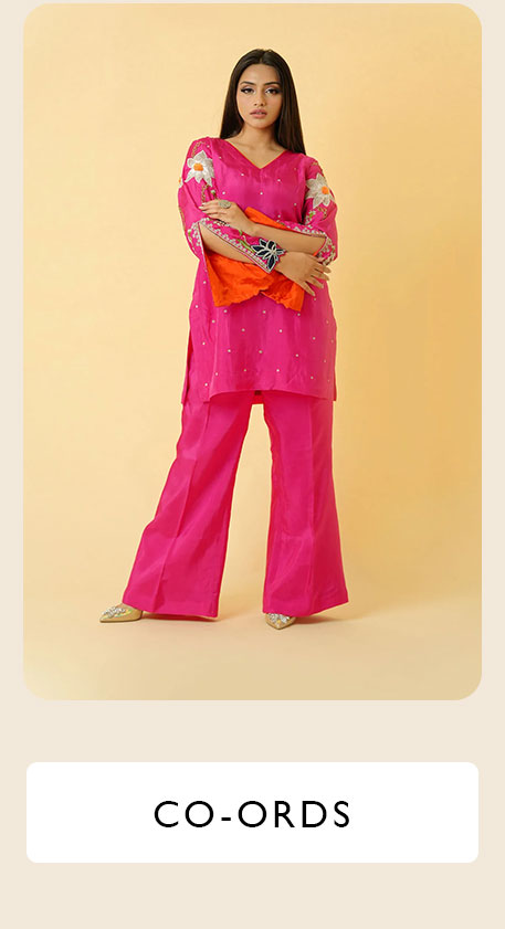 Firozi - Ethnic Indian wear fused with the modern world