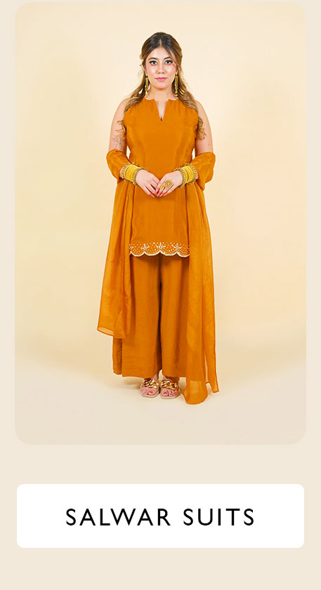Firozi - Ethnic Indian wear fused with the modern world